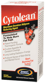 Cytolean Review 2025 - Side Effects & Ingredients