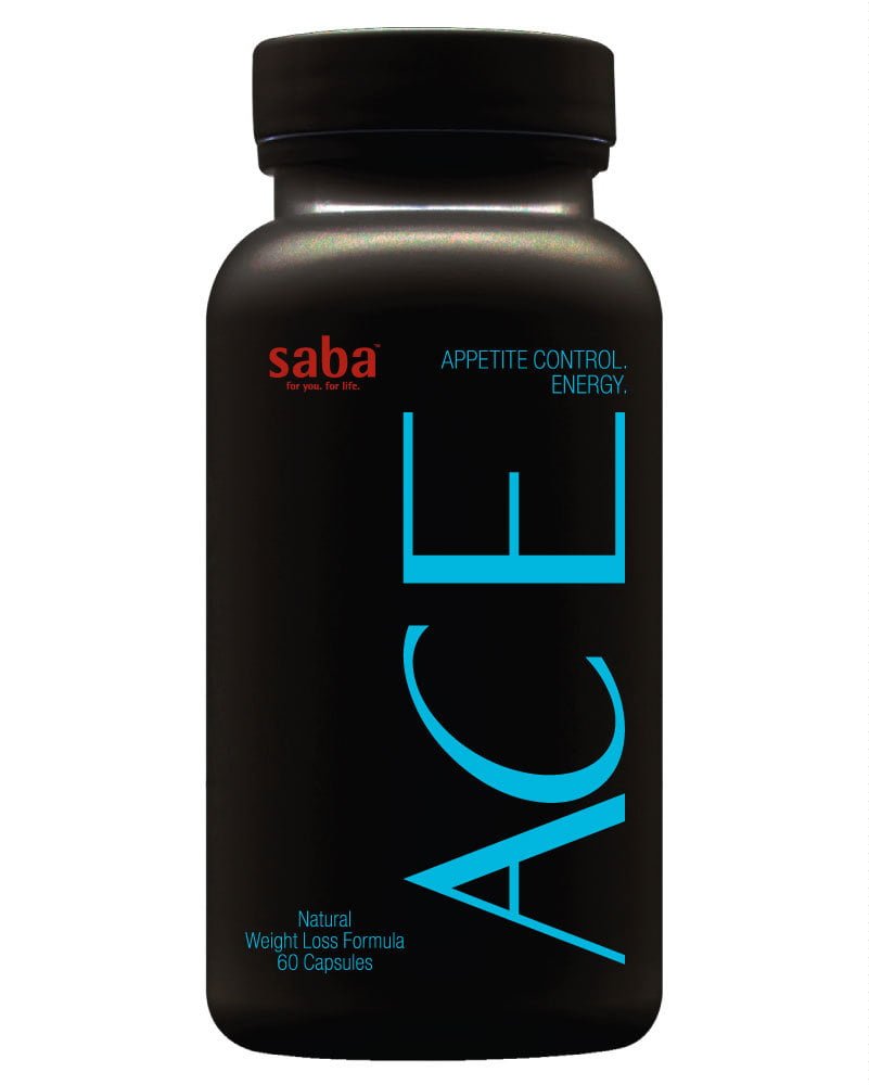 Saba ACE Review 2025 - Side Effects & Ingredients
