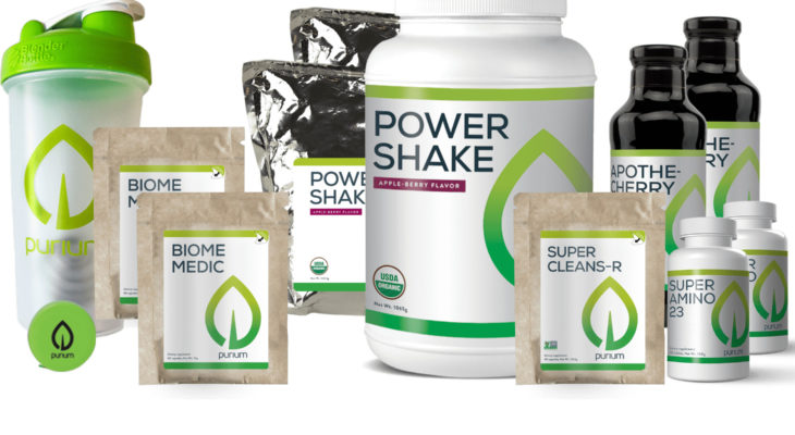 Purium Review 2021 - Side Effects & Ingredients