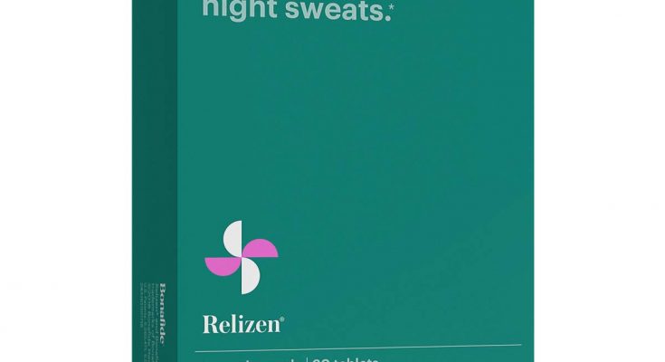 Relizen Review 2020 - Side Effects & Ingredients
