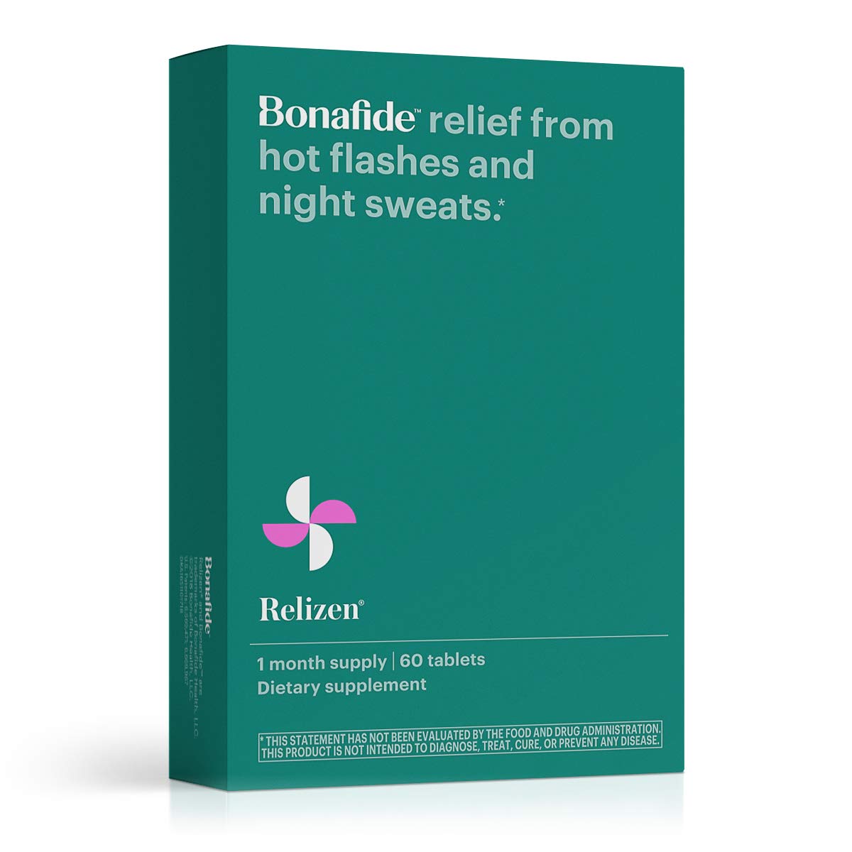 Relizen Review 2025 - Side Effects & Ingredients