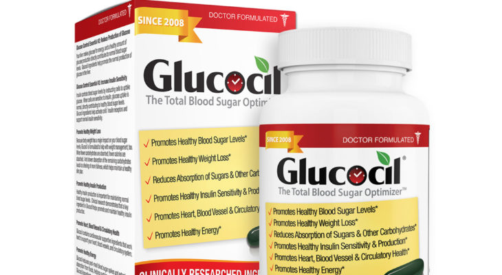 Glucocil Review (2021) - Side Effects & Ingredients