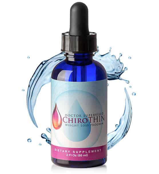 ChiroThin Review 2025 - Side Effects & Ingredients