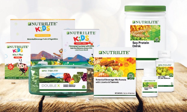 Nutrilite Review 2025 - Side Effects & Ingredients