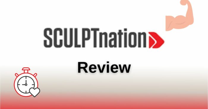 Sculpt Nation Review 2025 - Side Effects & Ingredients