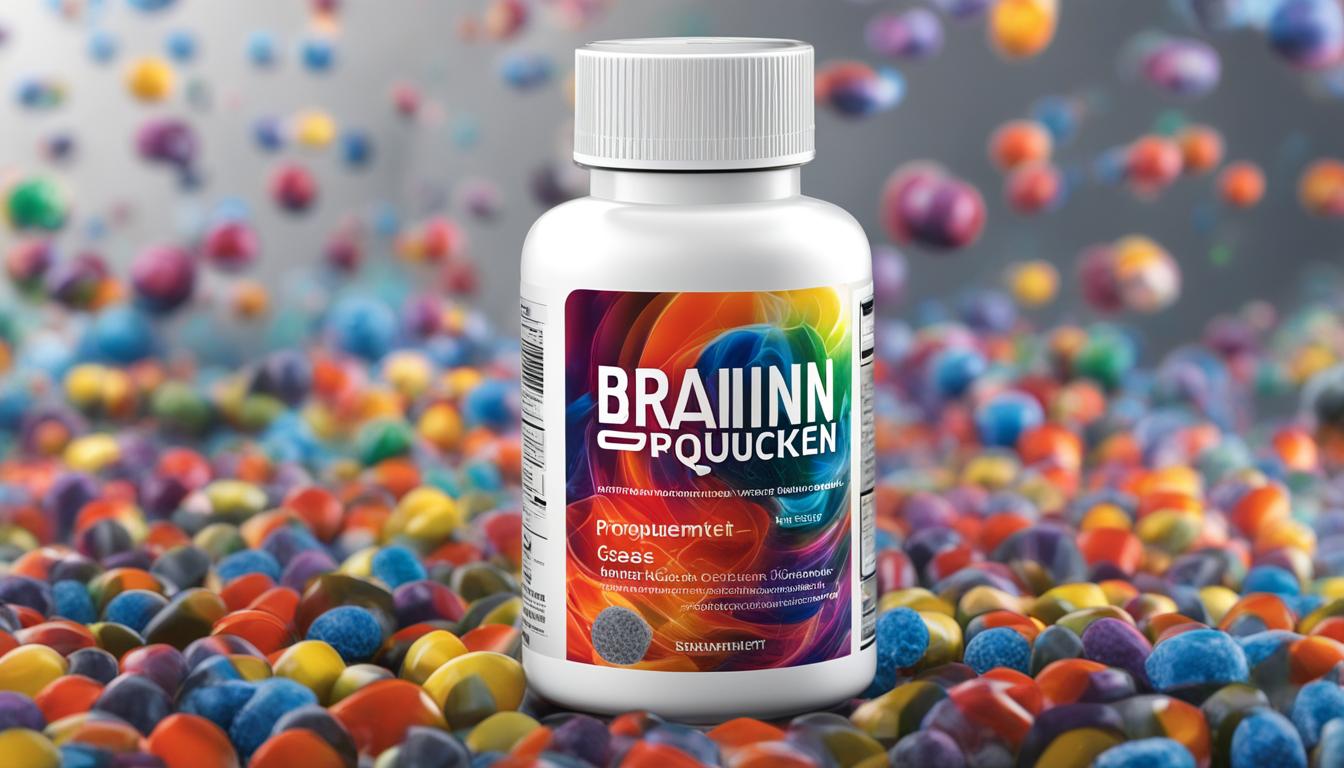BrainQuicken Review: Benefits & Side Effects Guide 2025