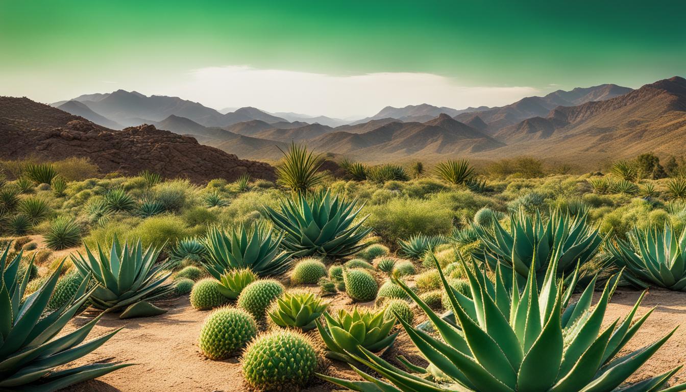 Desert Harvest Aloe Vera Review: Side Effects 2025