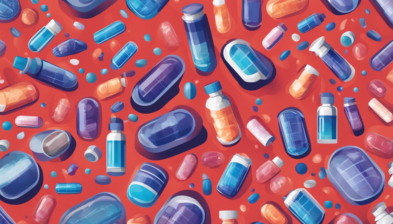 Geodon Review: Side Effects & Key Ingredients 2025