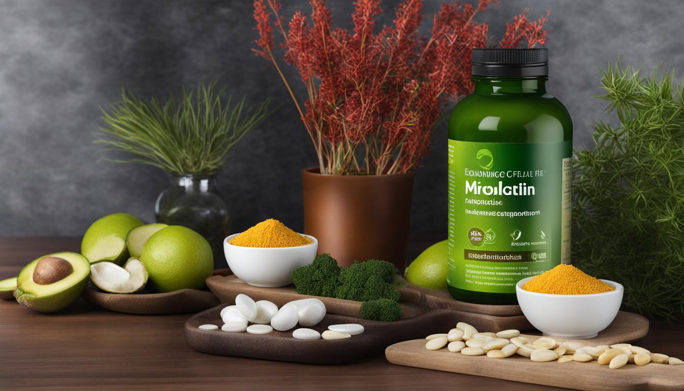 MicroLactin Review 2025 - Side Effects & Ingredients