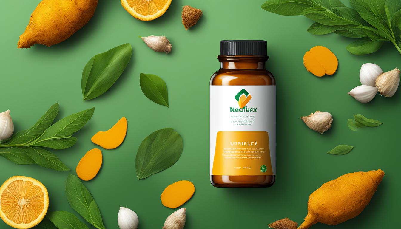 NeoFlex Review: Ingredients & Key Benefits 2025