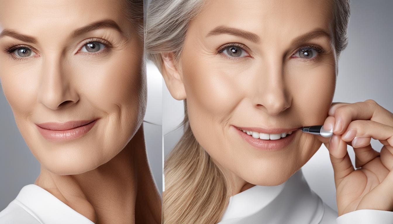 Neutrogena Wrinkle Repair Review: Side Effects 2025