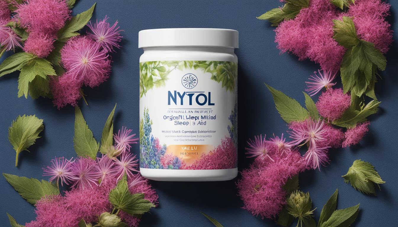 Nytol Original Review: Benefits & Side Effects 2025