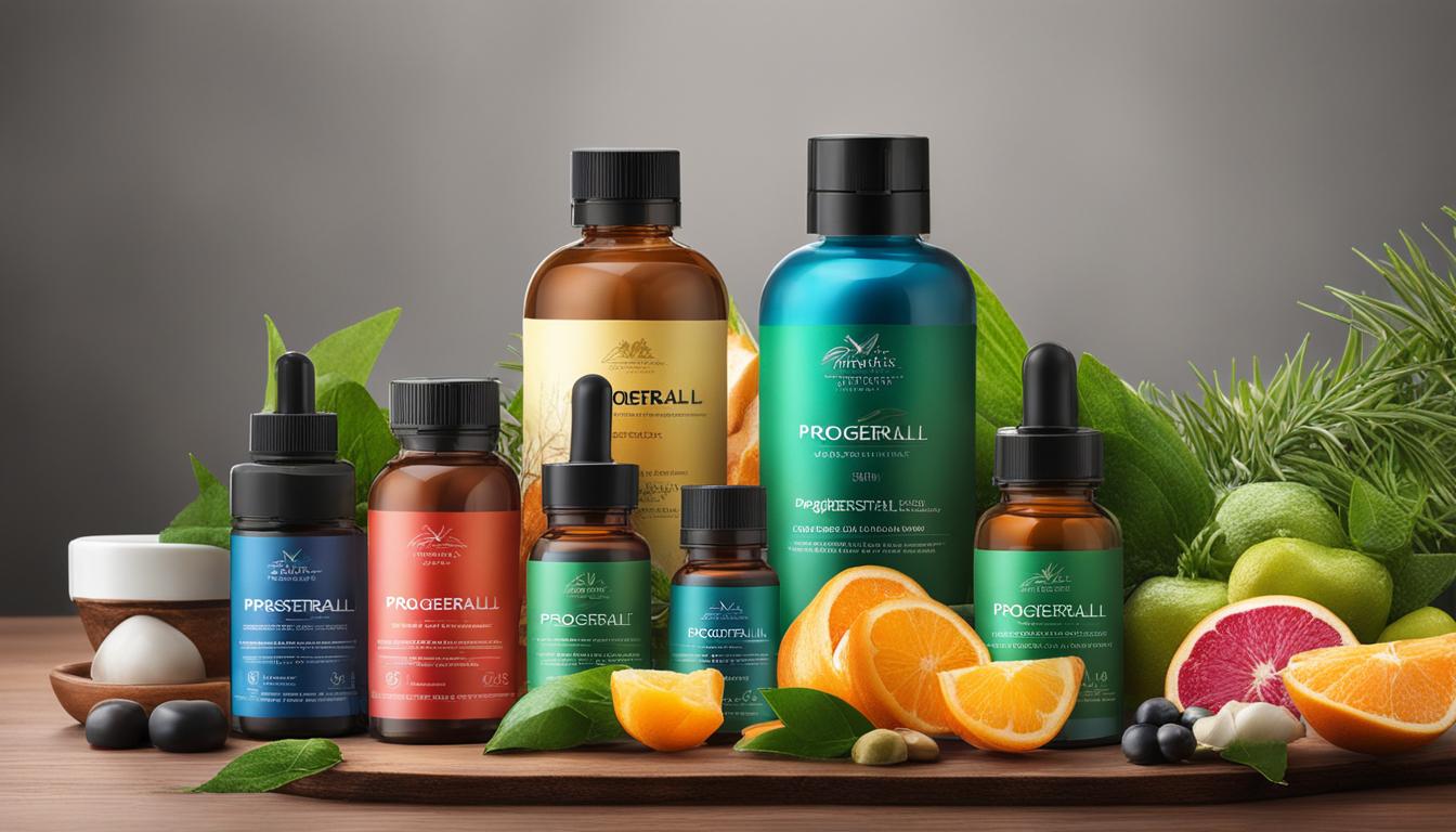 ProgesterAll Review: Benefits & Side Effects 2025