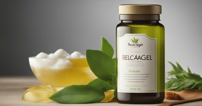 Relactagel Review: Ingredients & Benefits Breakdown 2026