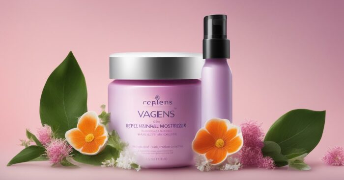 Replens Vaginal Moisturizer Review: Side Effects 2025