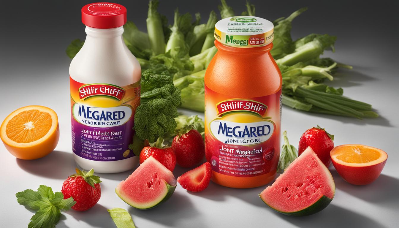 Schiff MegaRed Joint Care Review: Benefits Explained 2025