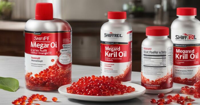Schiff MegaRed Krill Oil Review: Side Effects 2025
