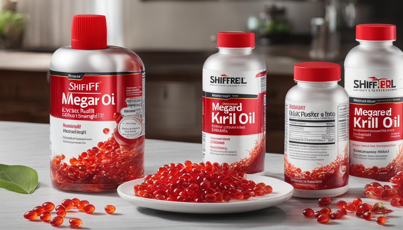 Schiff MegaRed Krill Oil Review: Side Effects 2026