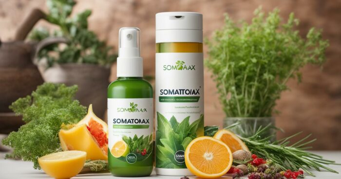 Somatomax Review: Ingredients & Side Effects Breakdown 2025